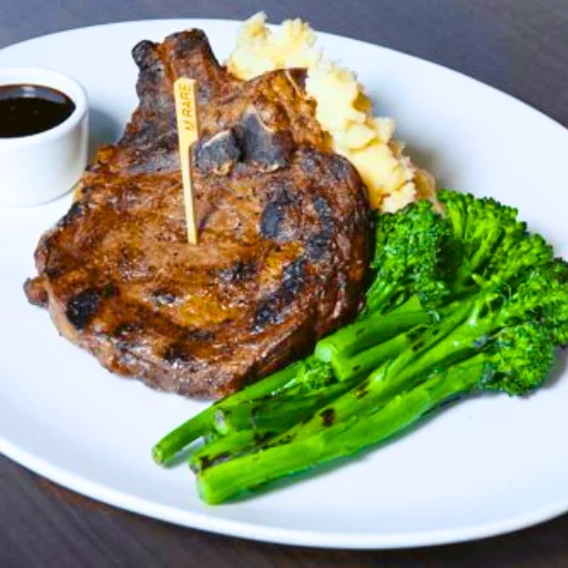 Yard House Menu With Prices (Updated) - February 2026