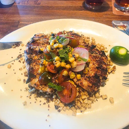 Yard House Menu With Prices (Updated) - February 2026
