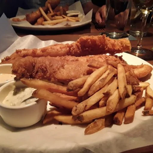 Yard House Menu With Prices (Updated) - February 2026