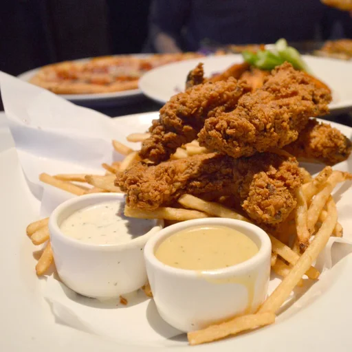 Yard House Menu With Prices (Updated) - February 2026