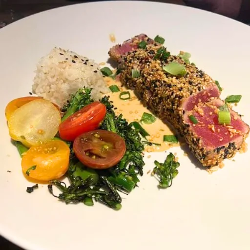 Yard House Menu With Prices (Updated) - February 2026